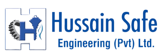 Hussain Safe Engineering (Pvt) Ltd.