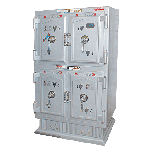 Hussain Safe Engineering (Pvt) Ltd.