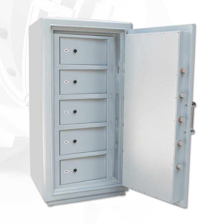 Hussain Safe Engineering (Pvt) Ltd.