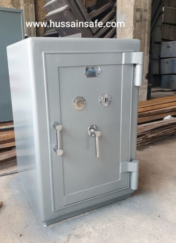 Fire Proof Cash Safe - Ultimate Protection for Your Valuables