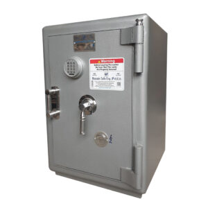 Fire Proof Cash Safe - Ultimate Protection for Your Valuables