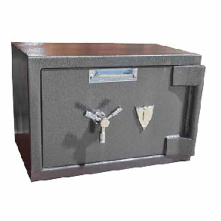 Fireproof steel lockers From the house of Hussain Safe