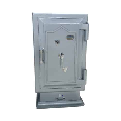 Fireproof steel lockers From the house of Hussain Safe