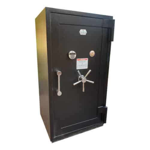 Steel Storage Rack 4 Shelves - Hussain Safe