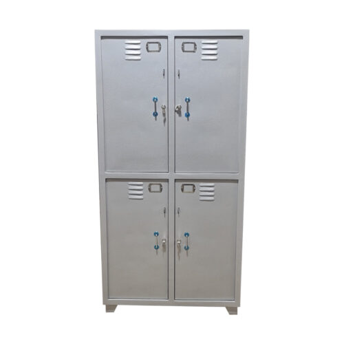 Fireproof steel lockers From the house of Hussain Safe