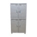 Steel Covered Locker Cabinet - Hussain Safe