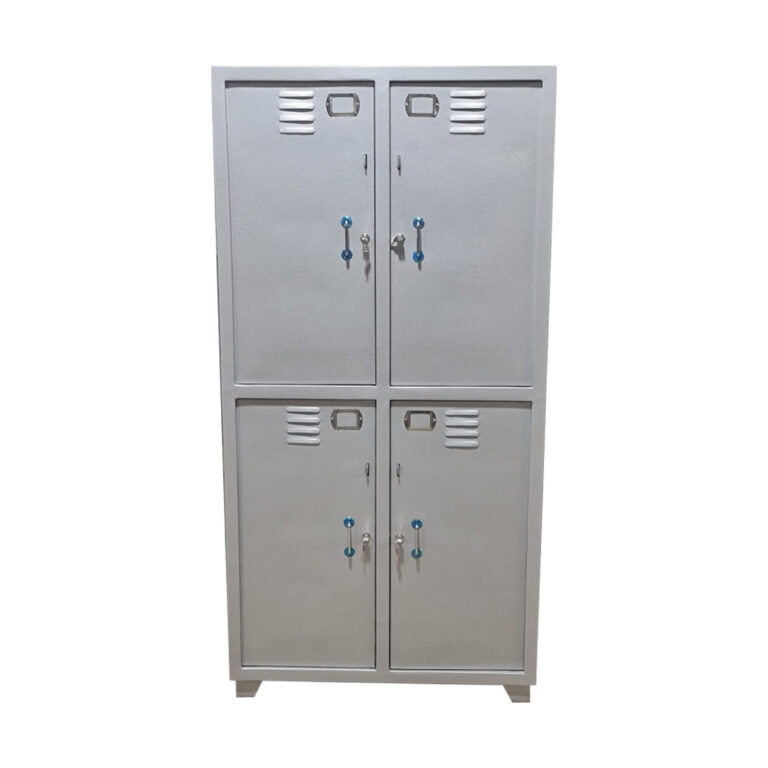 Fireproof steel lockers From the house of Hussain Safe